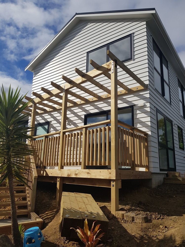 Second Homes Auckland | Loft Homes & Garages